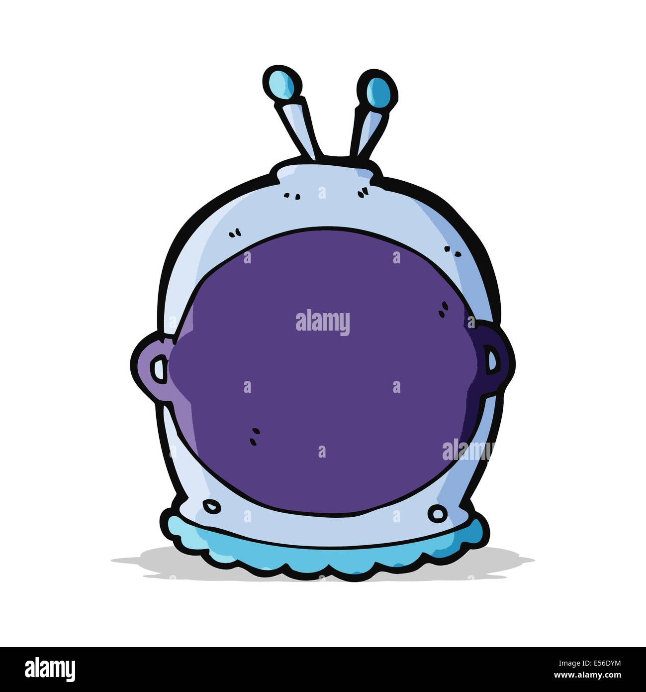 cartoon space helmet Stock Vector Image & Art - Alamy