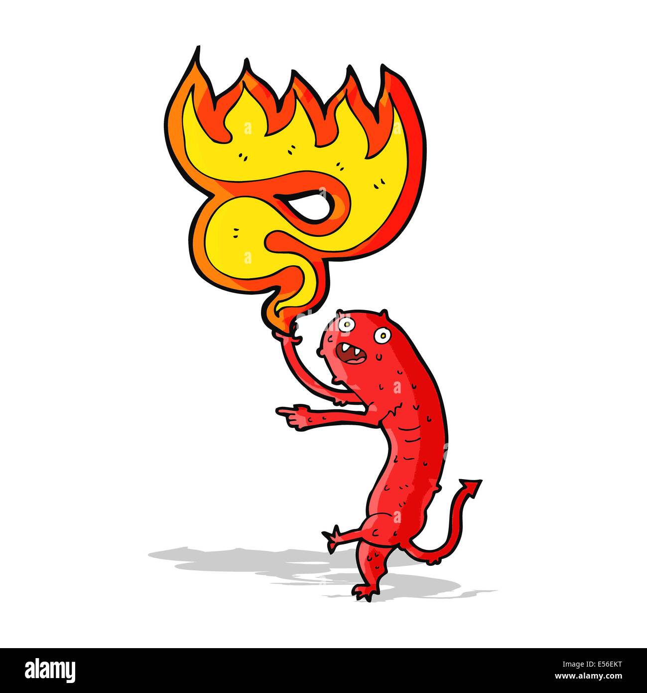 Gross little Stock Vector Images - Alamy