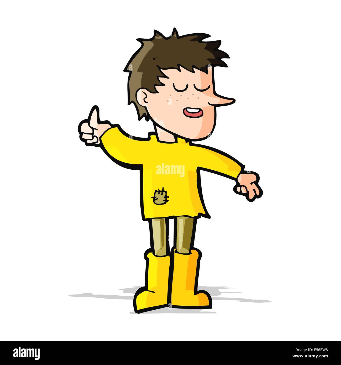 cartoon poor boy with positive attitude Stock Vector Image & Art - Alamy cartoon poor boy with positive attitude Stock Vector Image & Art - Alamy