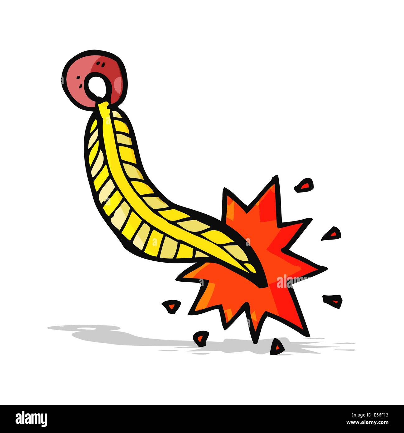 Feather craft Stock Vector Images - Alamy