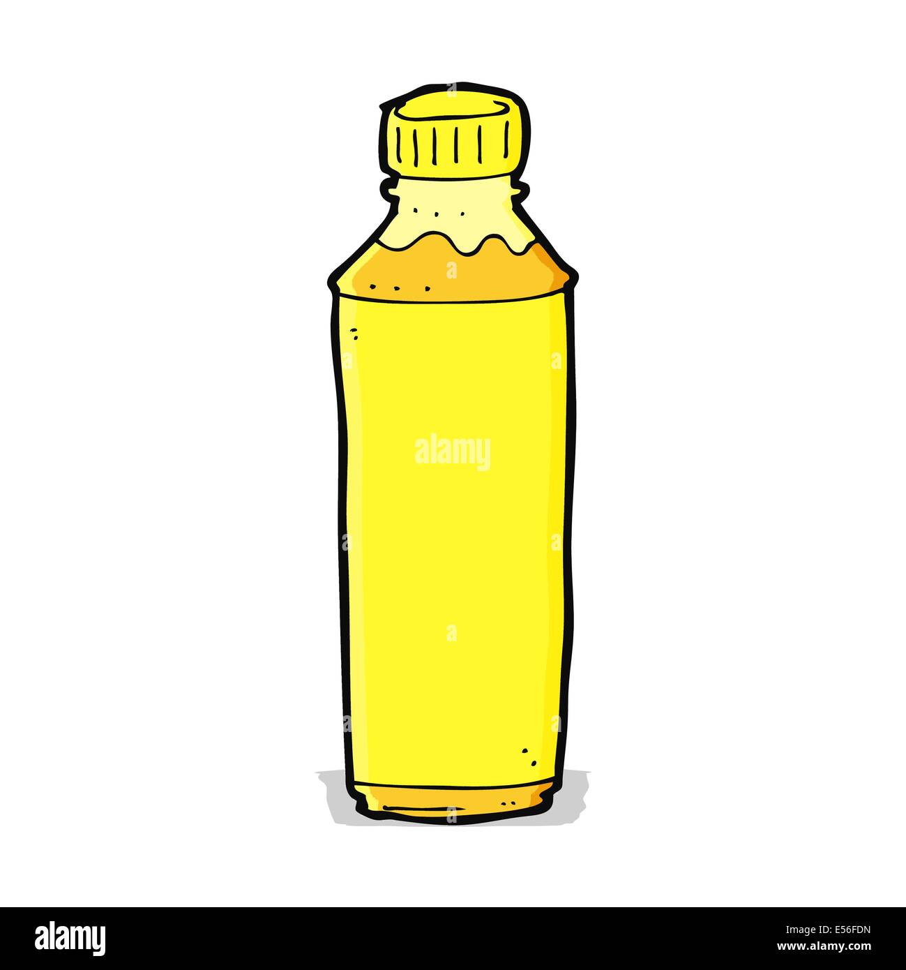 cartoon juice bottle Stock Vector Image & Art - Alamy