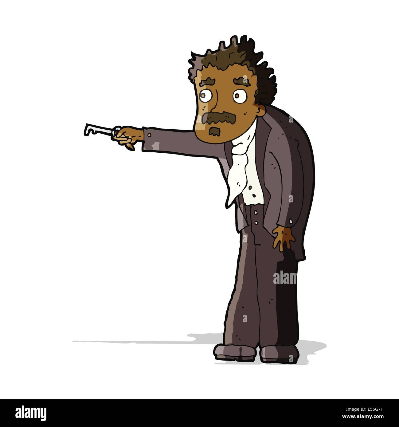 Trembling vector vectors hi-res stock photography and images - Alamy