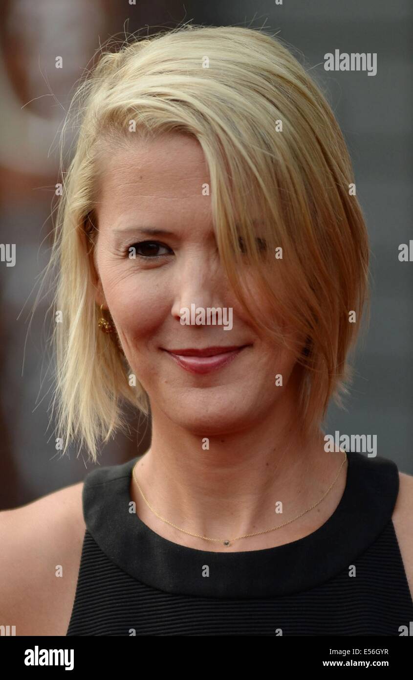 Stacey scowley hi-res stock photography and images - Alamy