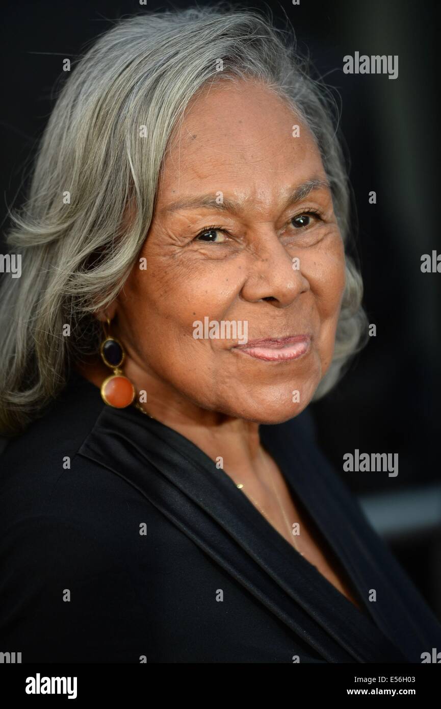 New York, USA. 21st July, 2014. New York, NY, USA. 21st July, 2014 ...