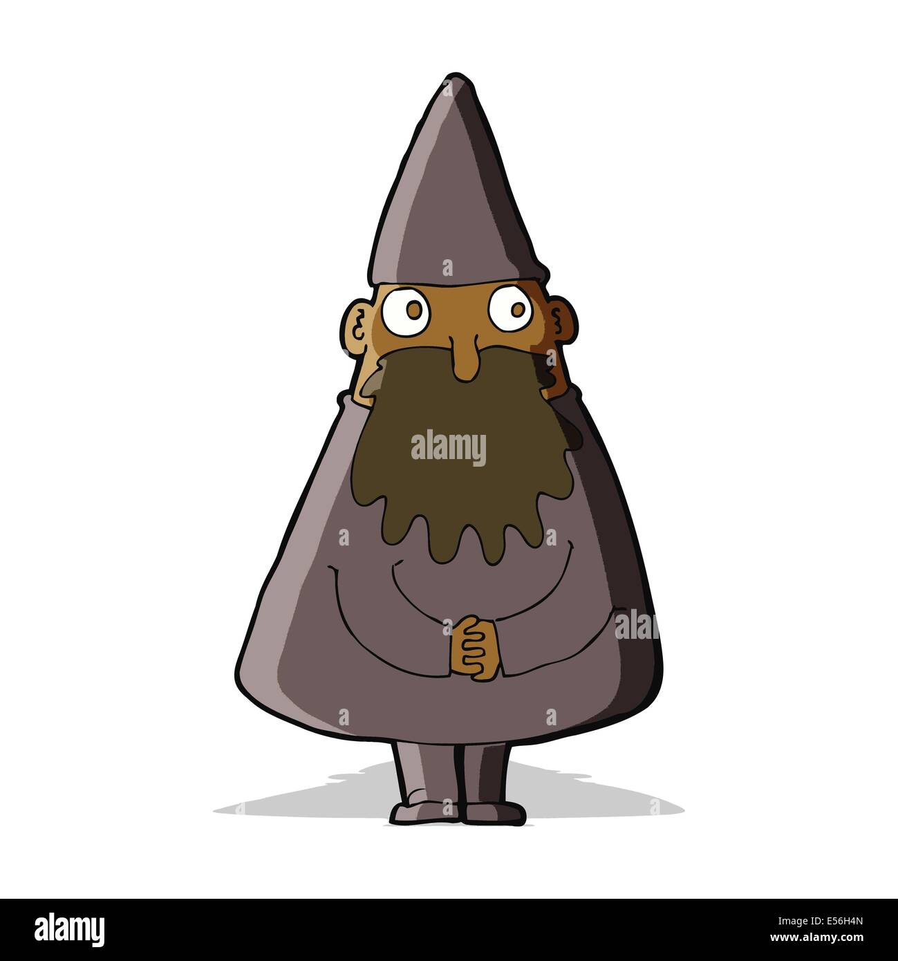 Silly wizard hi-res stock photography and images - Alamy
