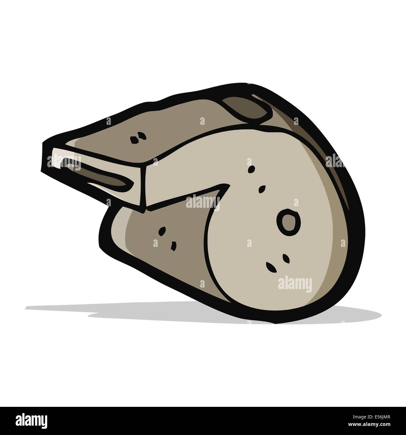 Cartoon whistle Stock Vector Images - Alamy