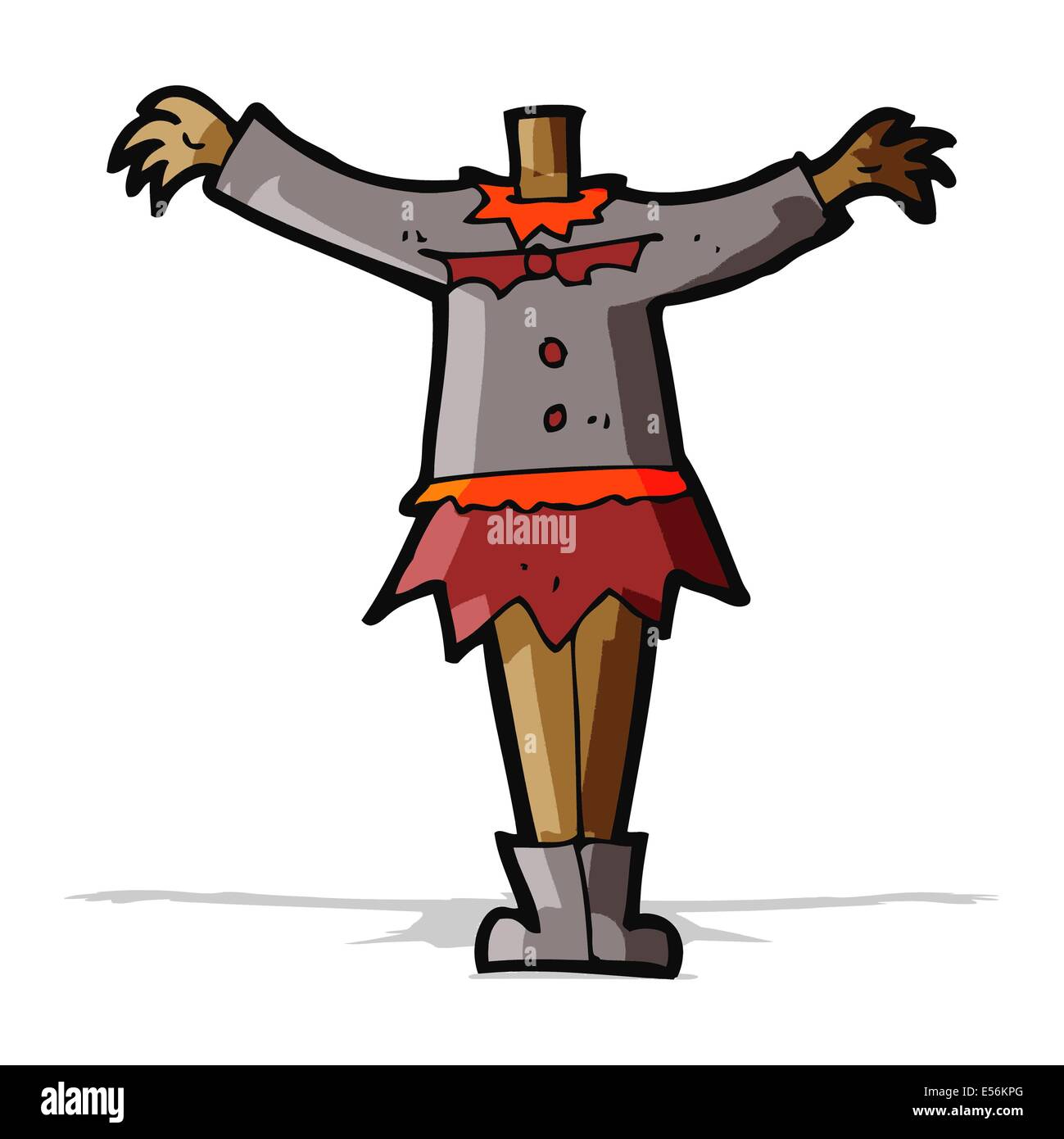 cartoon female vampire body (mix and match cartoons or add own ...