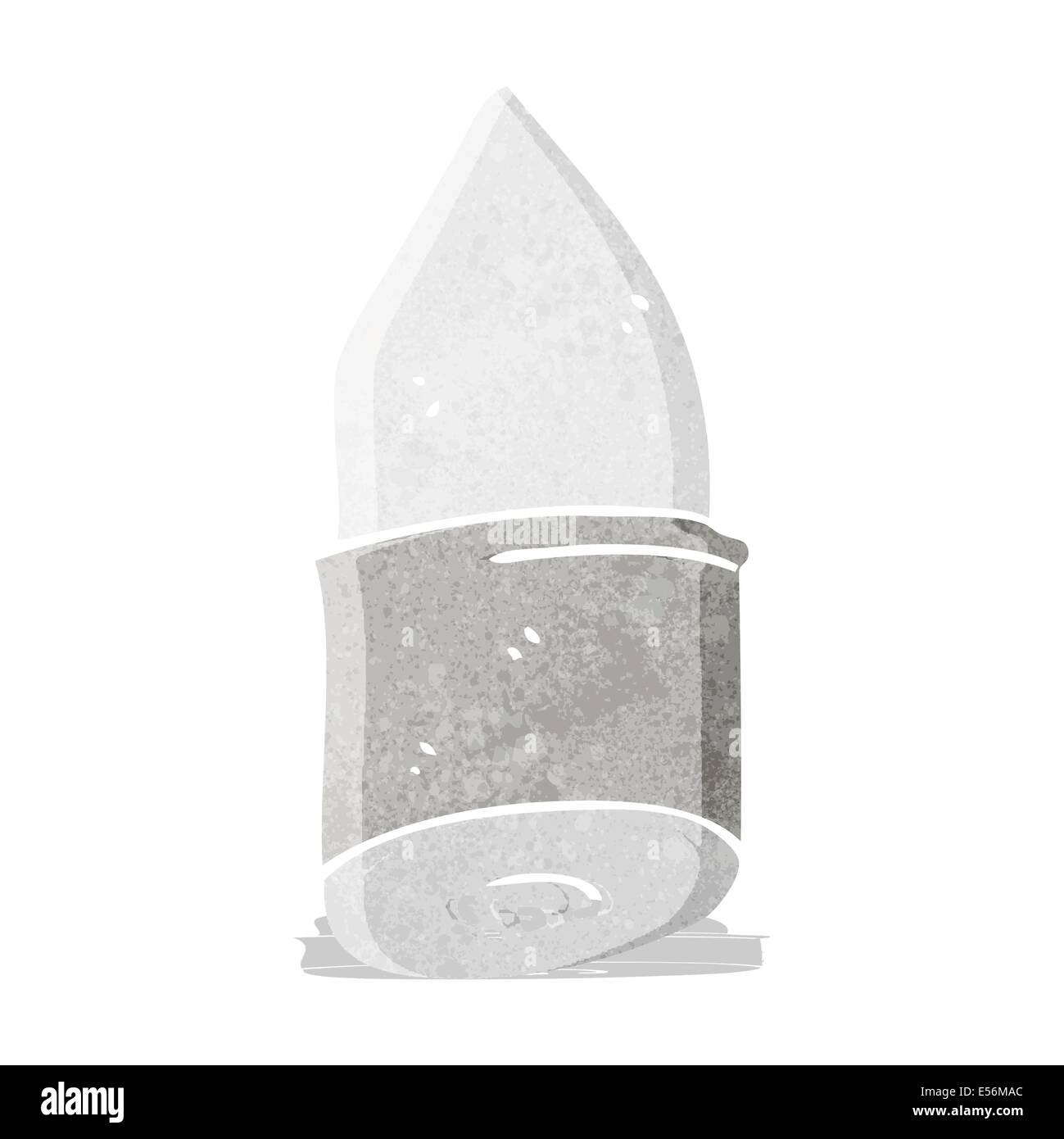 Cartoon bullet Stock Vector Images - Alamy