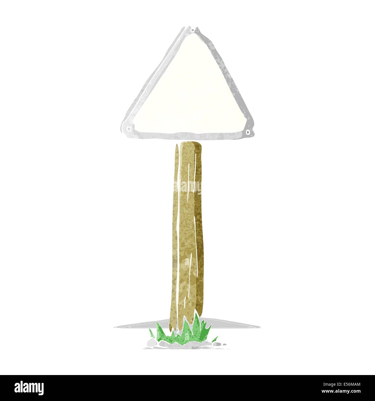 Funny signpost Stock Vector Images - Alamy