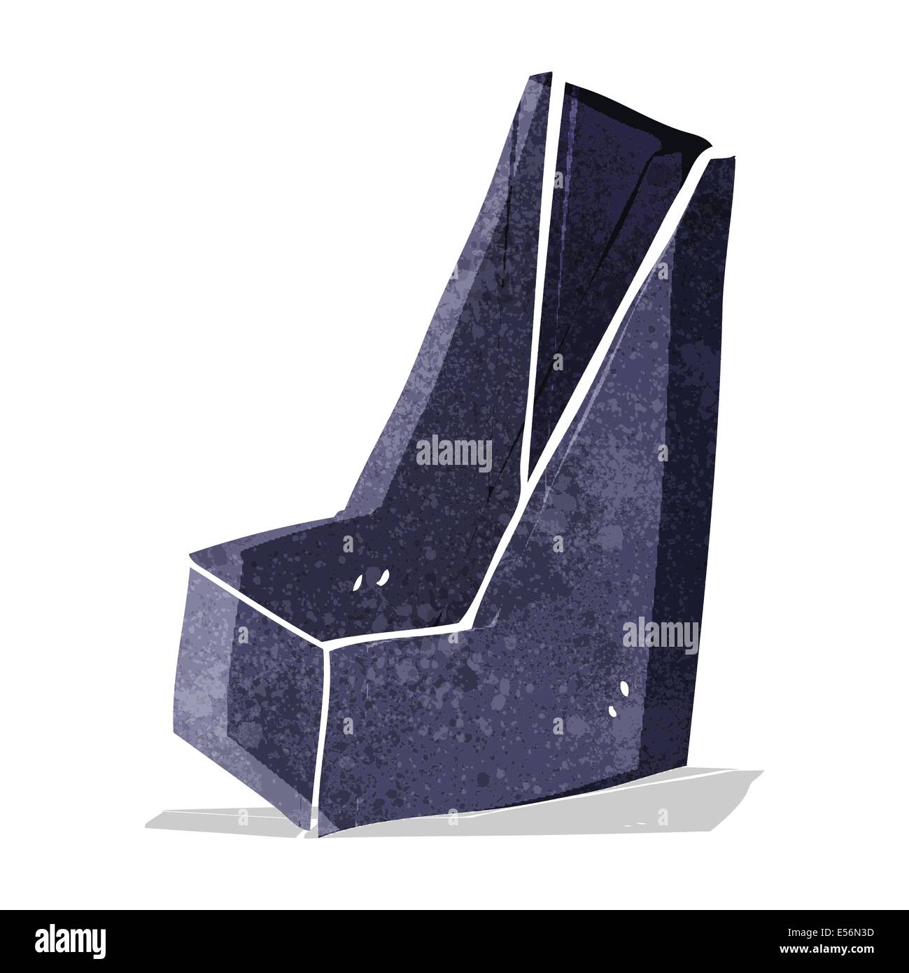 cartoon office file Stock Vector Image & Art - Alamy