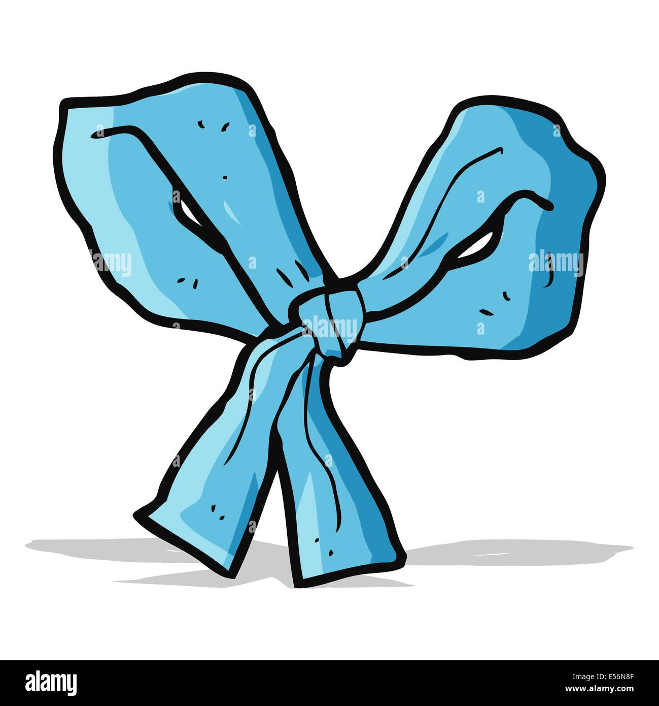 cartoon pink bow Stock Vector Image & Art - Alamy