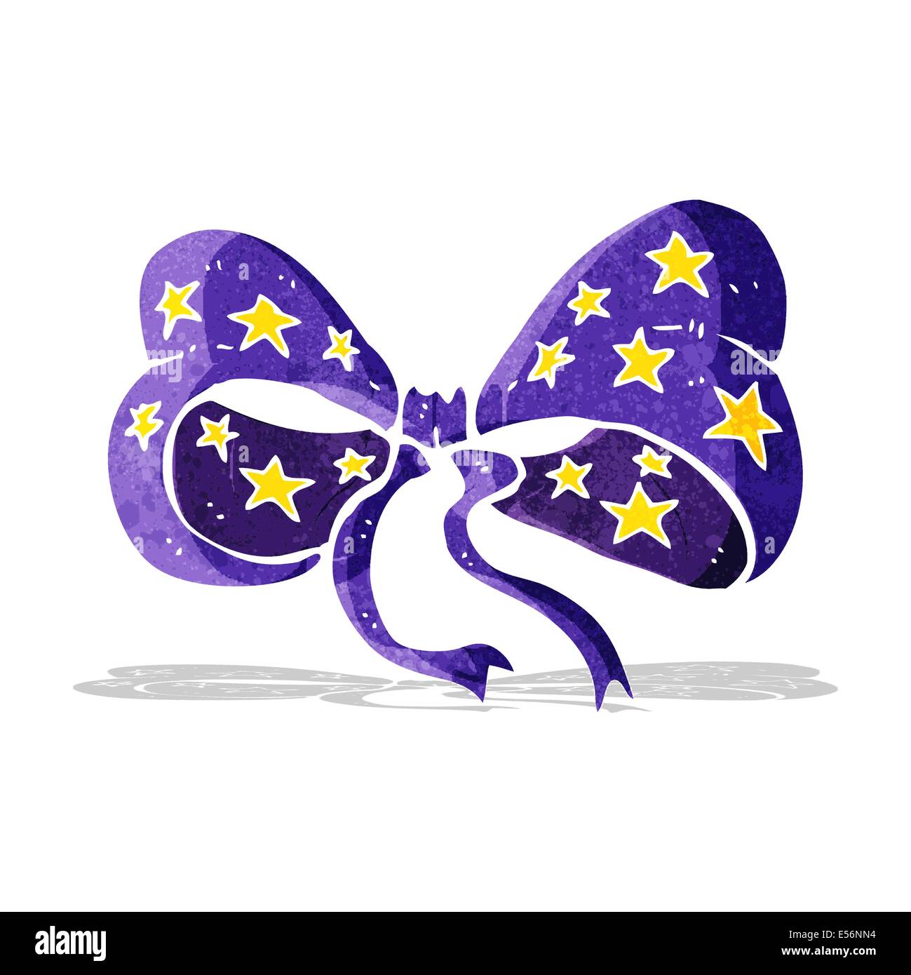 cartoon bow tie Stock Vector Image & Art - Alamy