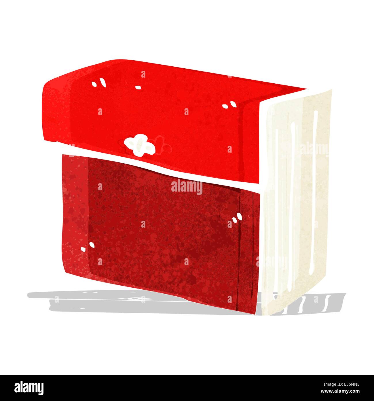 cartoon business files Stock Vector Image & Art - Alamy