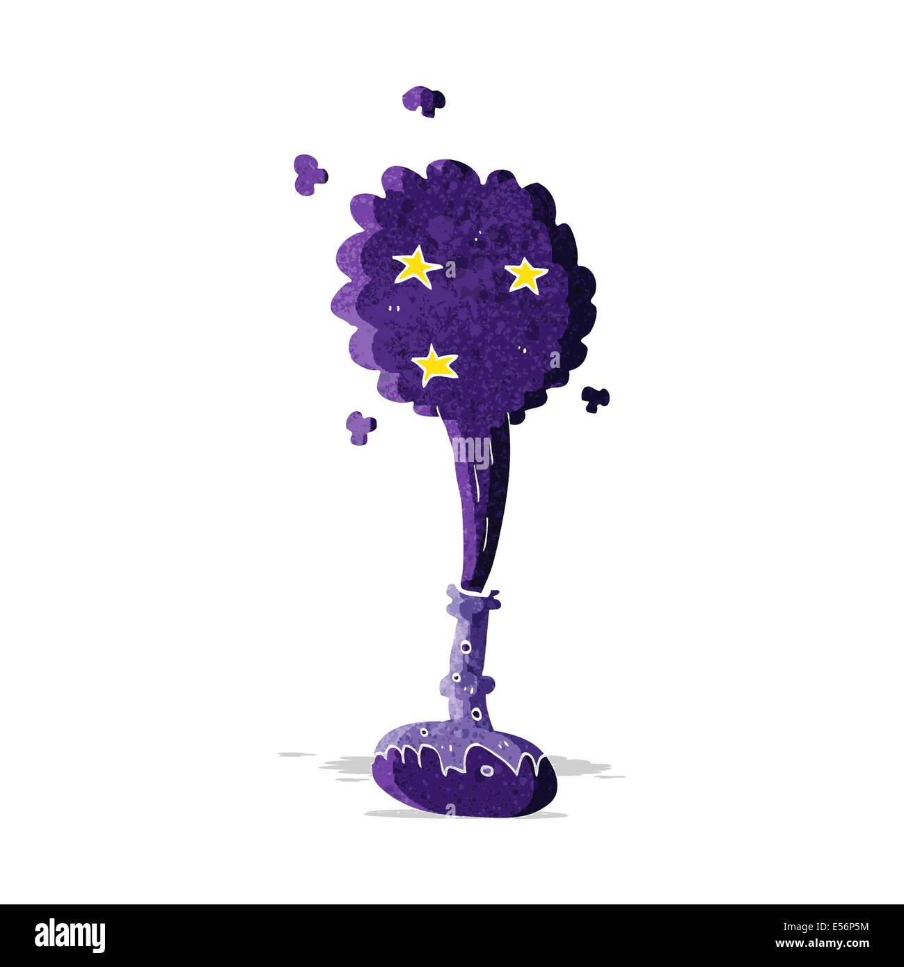 Formula magic potion Stock Vector Images - Alamy