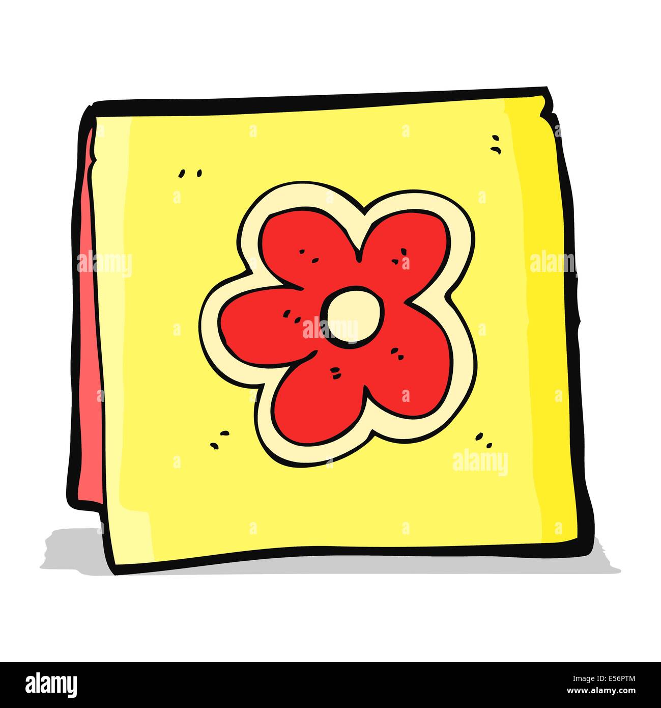 cartoon greeting card Stock Vector Image & Art - Alamy
