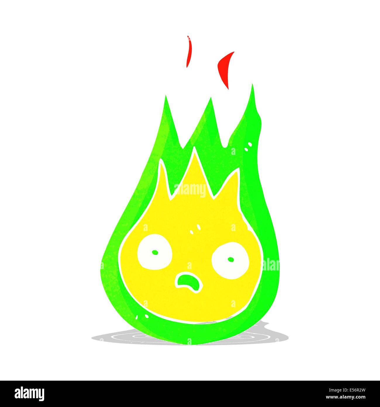 Funny fireball hi-res stock photography and images - Alamy