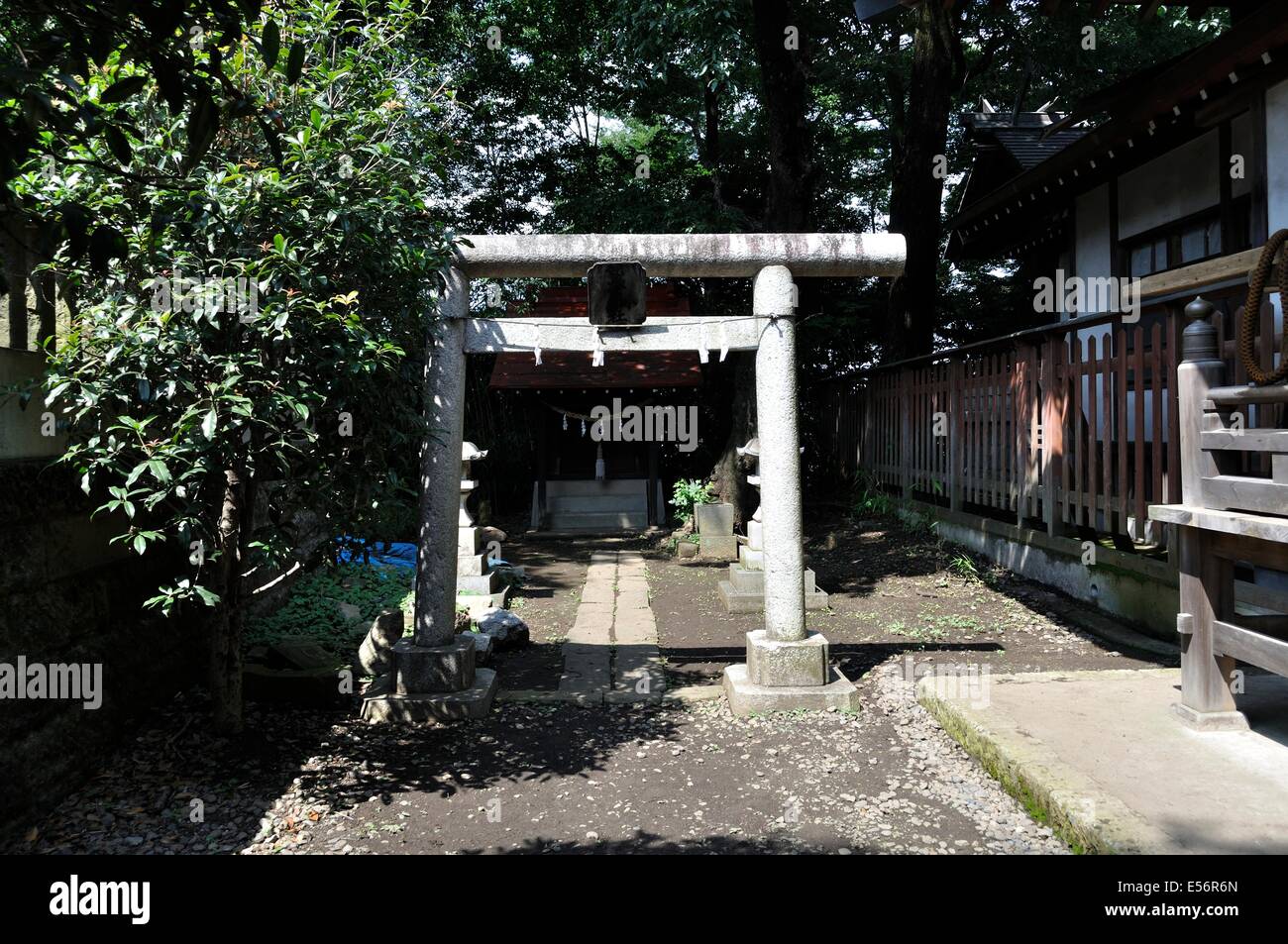 Shikishima hi-res stock photography and images - Alamy