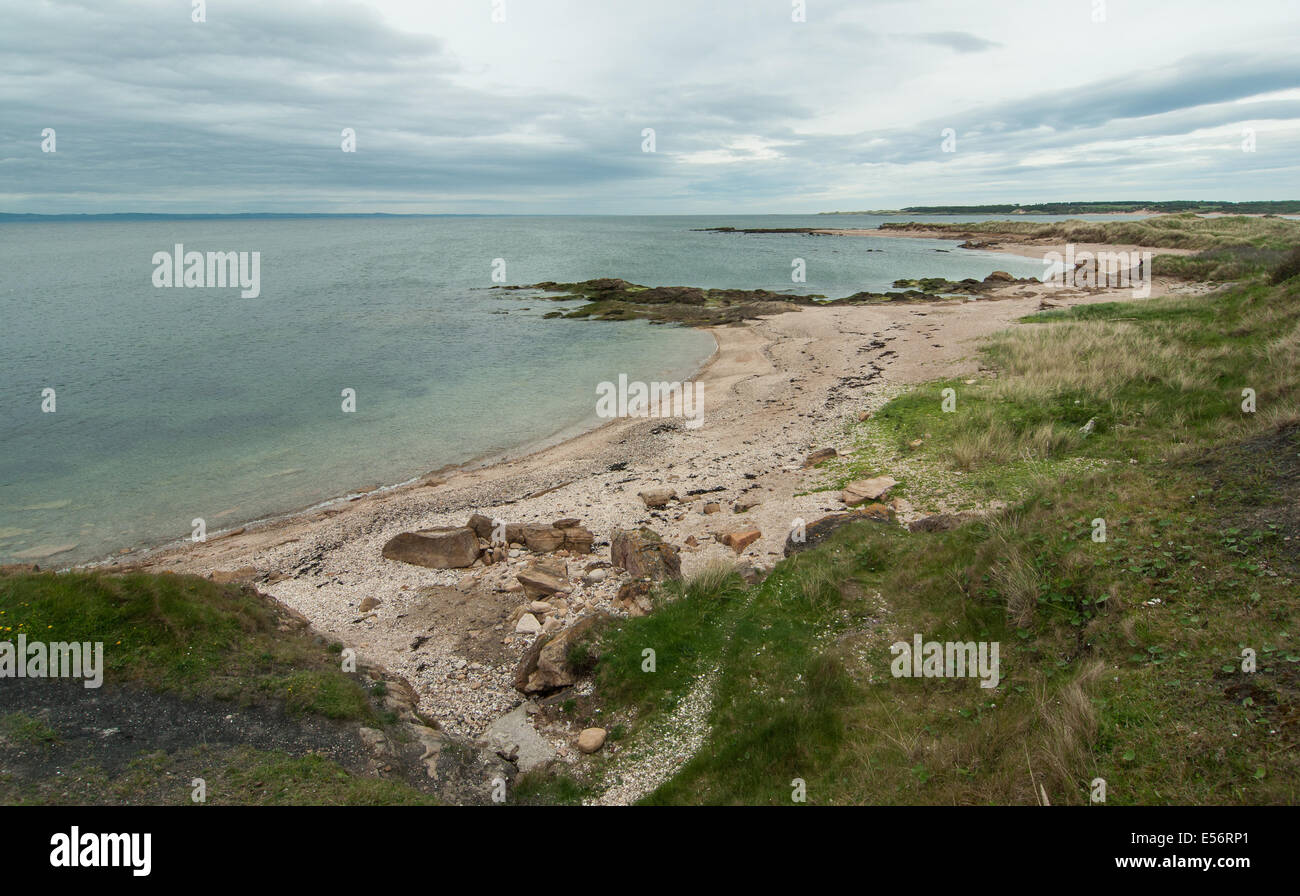 Gullane High Resolution Stock Photography and Images - Alamy