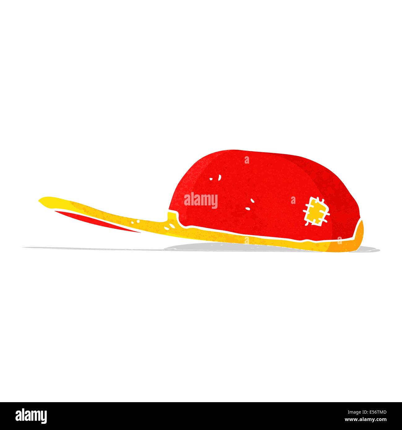 Silly cap Cut Out Stock Images & Pictures - Alamy
