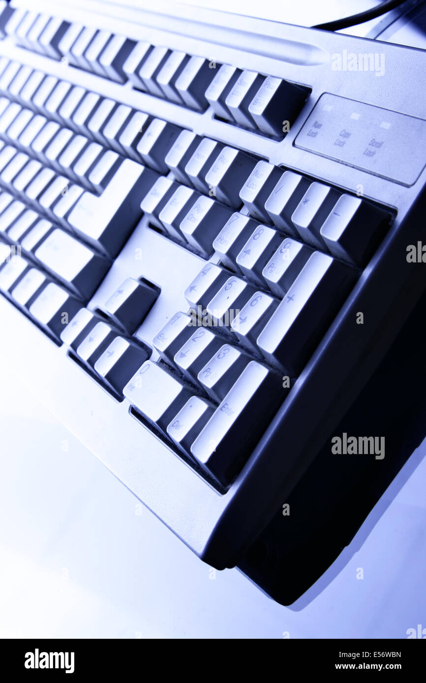 Elegance computer hi-res stock photography and images - Alamy