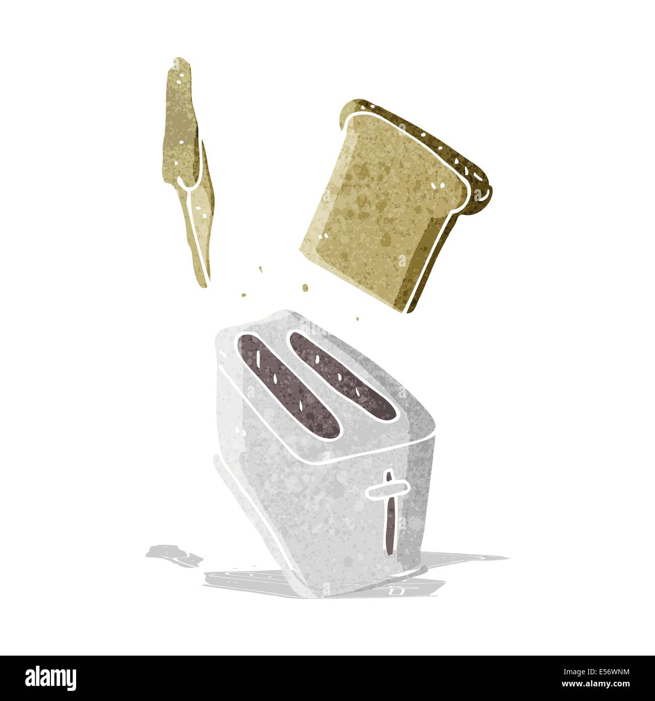 Spitting Stock Vector Images - Alamy