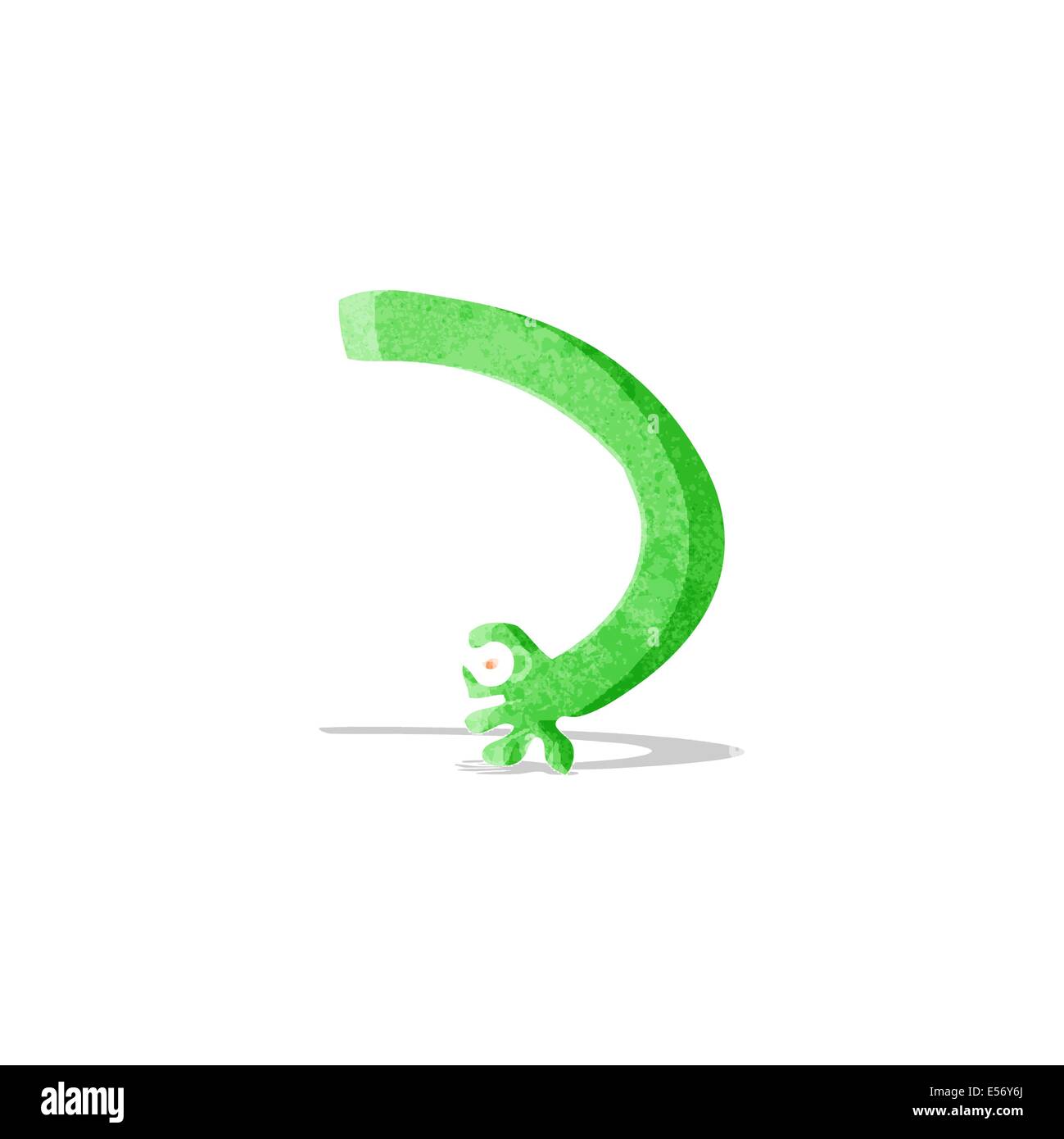 cartoon monster arm Stock Vector Image & Art - Alamy