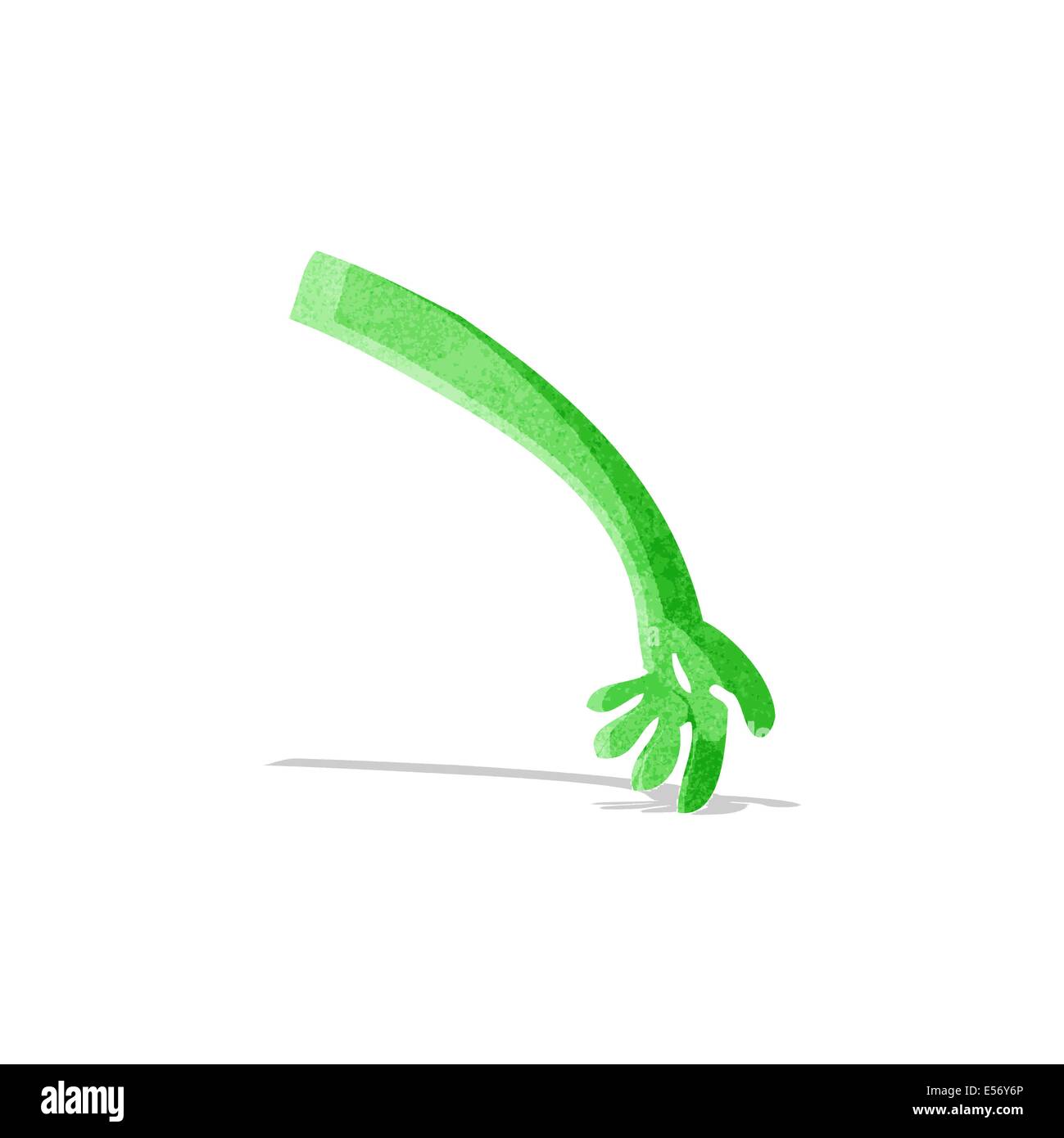 cartoon monster arm Stock Vector Image & Art - Alamy