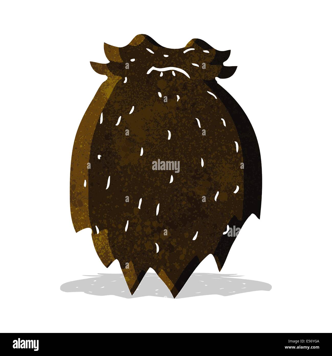 cartoon fake beard Stock Vector Image & Art - Alamy