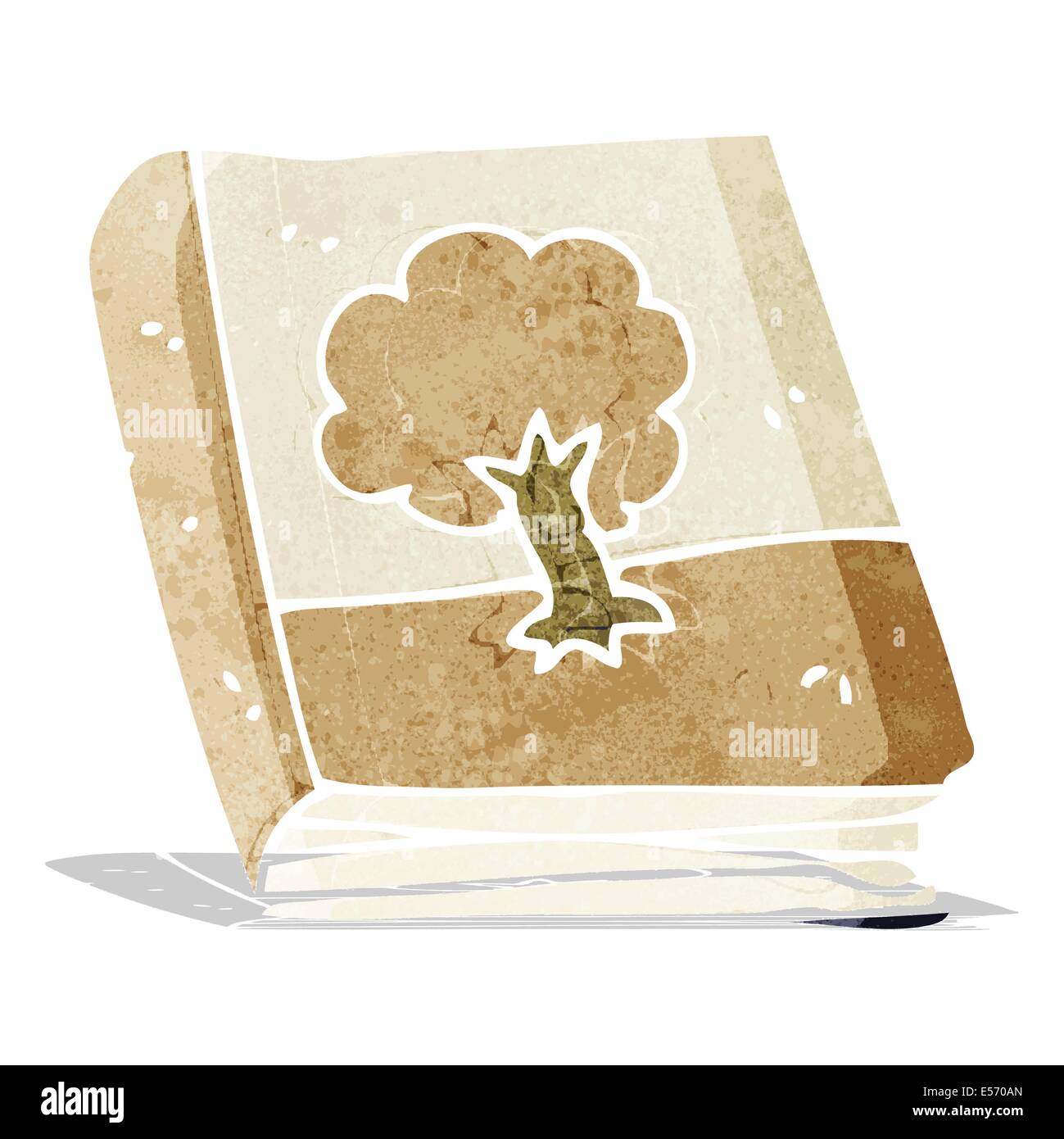 cartoon old picture book Stock Vector Image & Art - Alamy