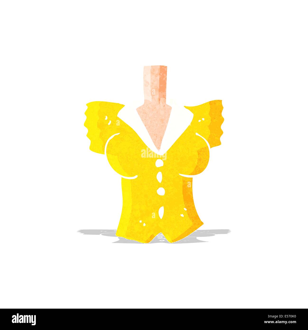 Cartoon body mix match cartoons hi-res stock photography and images - Alamy