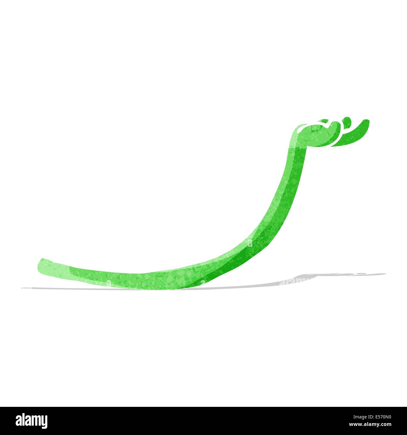 cartoon monster arm Stock Vector Image & Art - Alamy