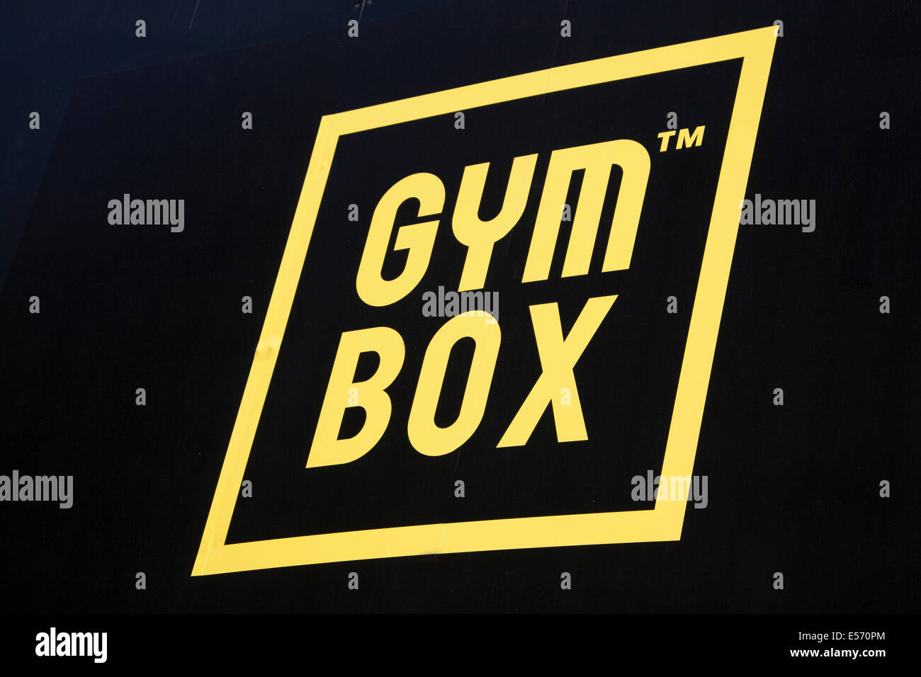 Gyms hi-res stock photography and images - Alamy