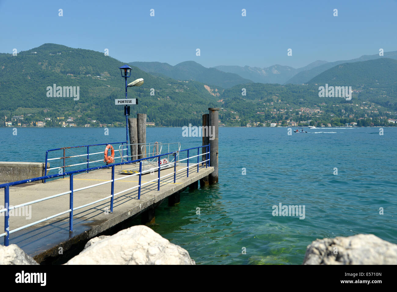 Portese hi-res stock photography and images - Alamy