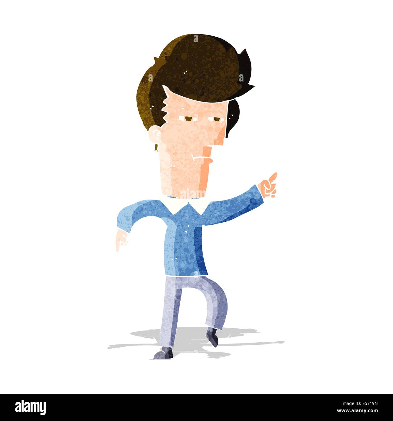 Accusing Vector Vectors High Resolution Stock Photography and Images ...