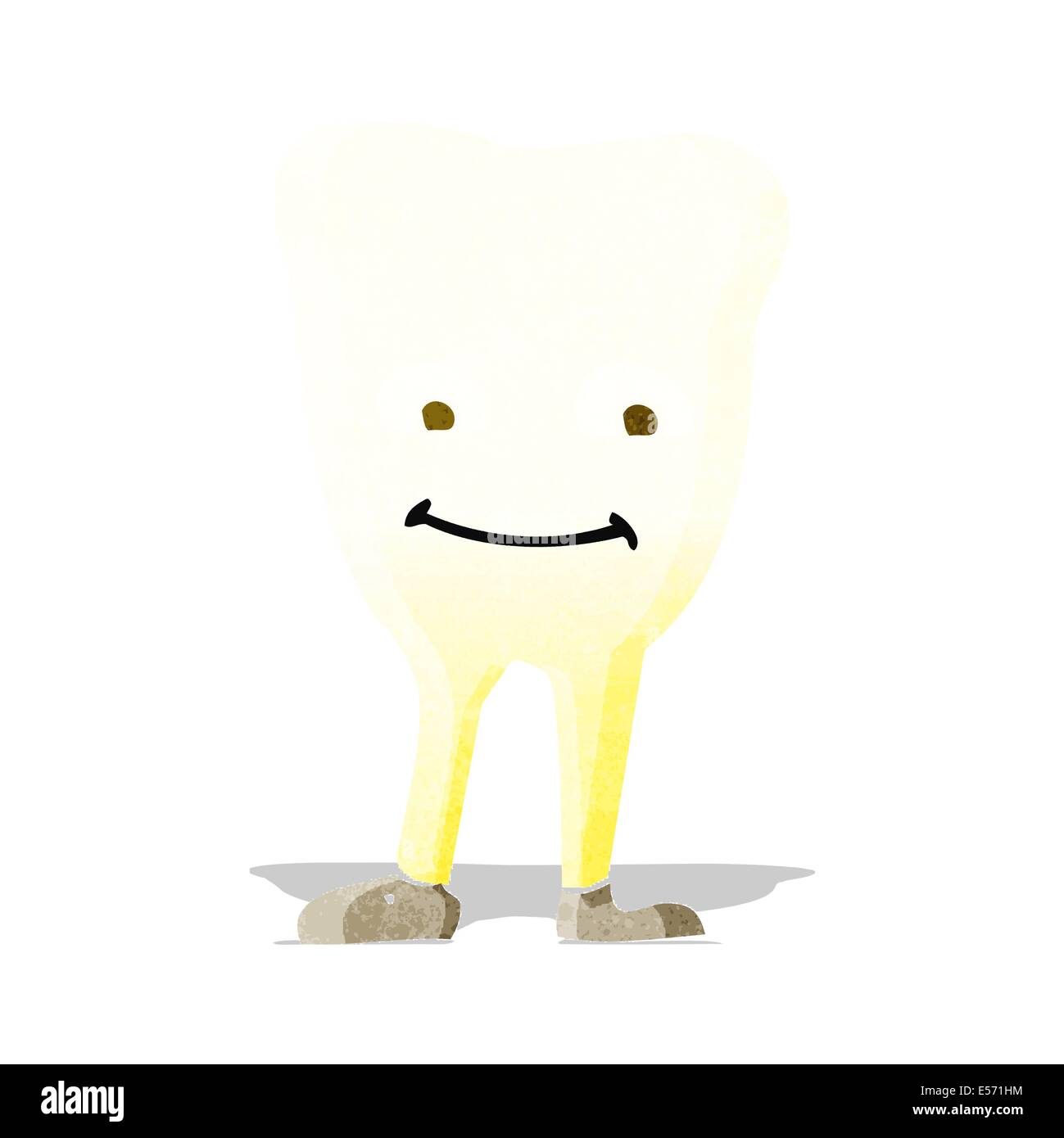 Rotten tooth Cut Out Stock Images & Pictures - Alamy