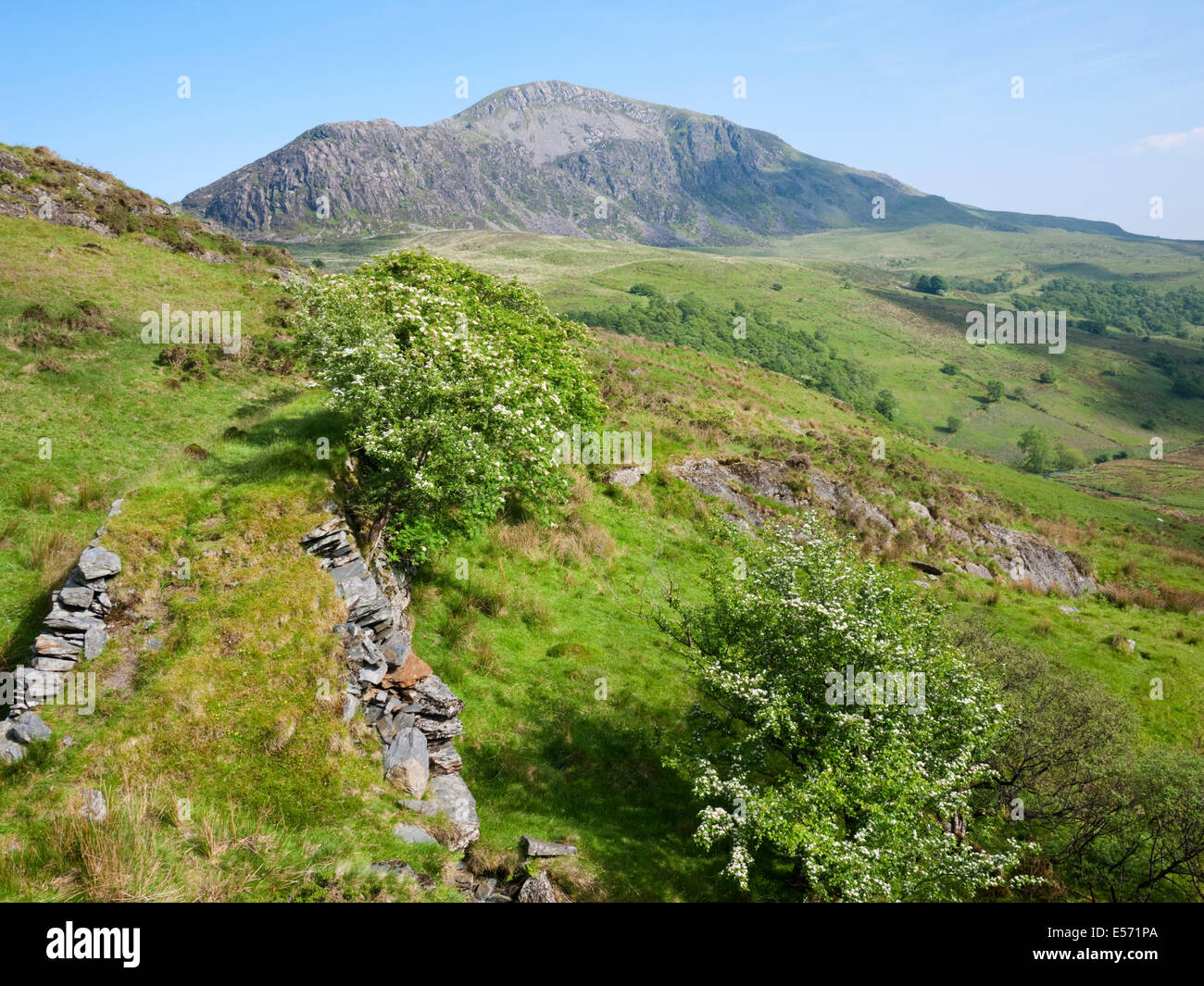 Cwm pennant hi-res stock photography and images - Alamy