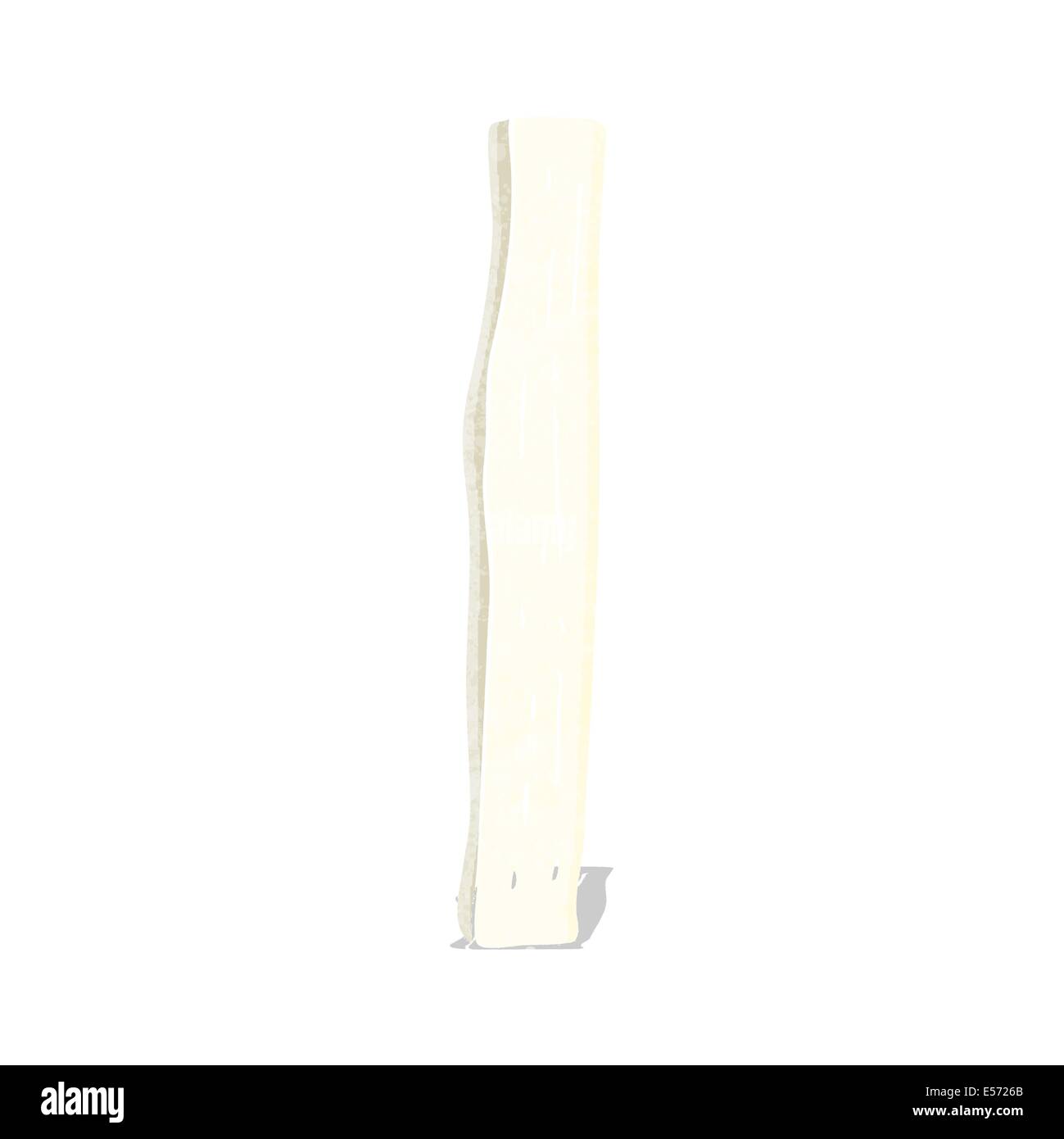 cartoon wood post Stock Vector Image & Art - Alamy