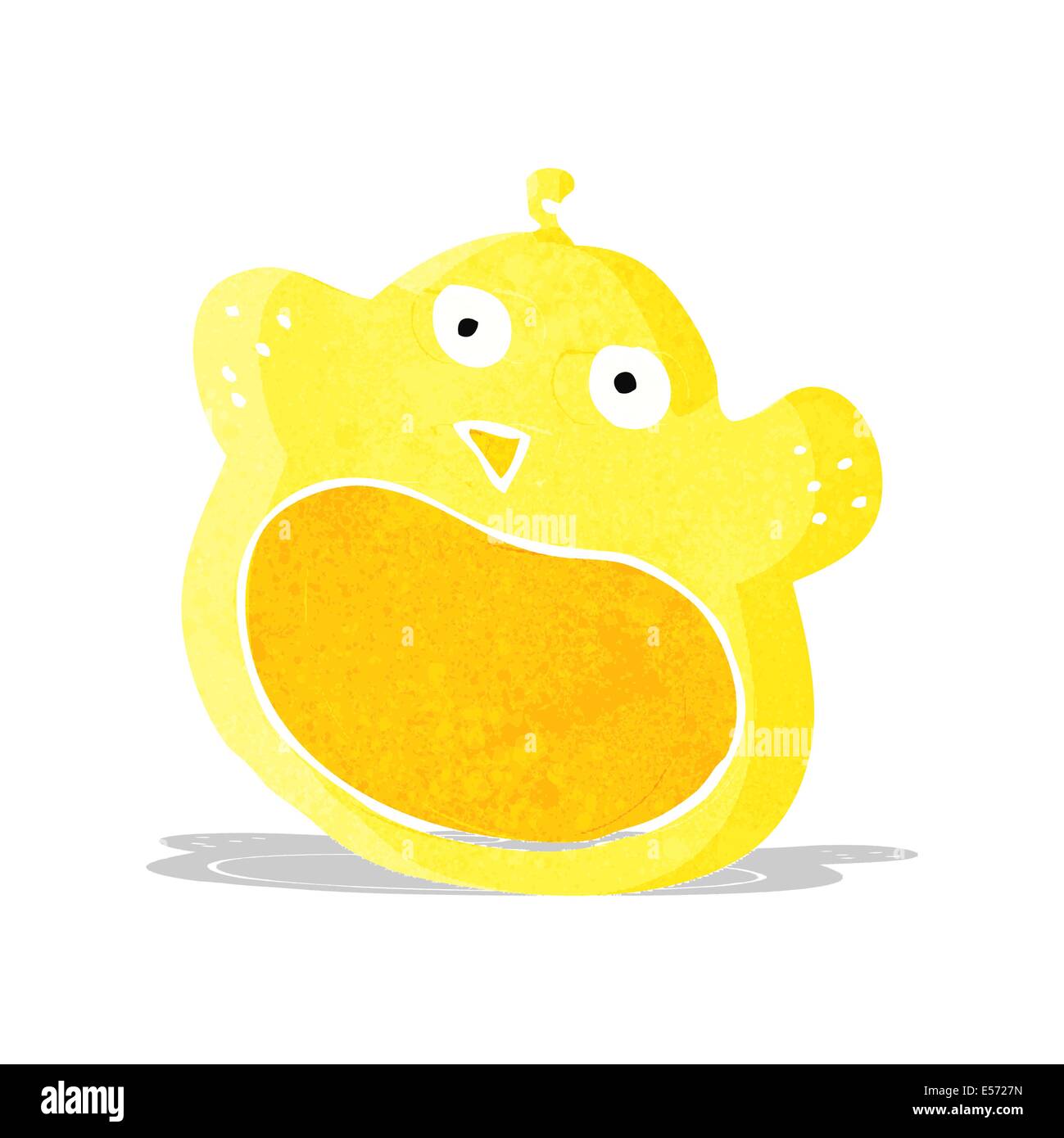 cartoon fat bird Stock Vector Image & Art - Alamy