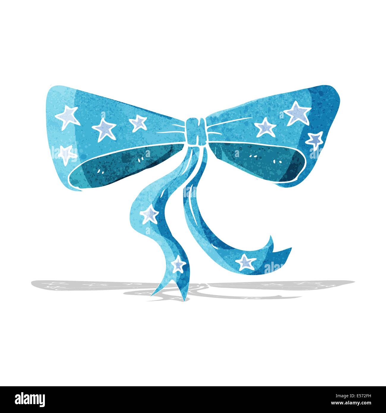 cartoon bow tie Stock Vector Image & Art - Alamy