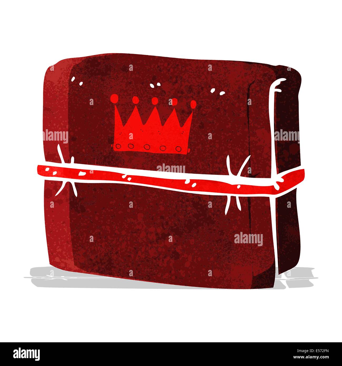 cartoon royal business files Stock Vector Image & Art - Alamy
