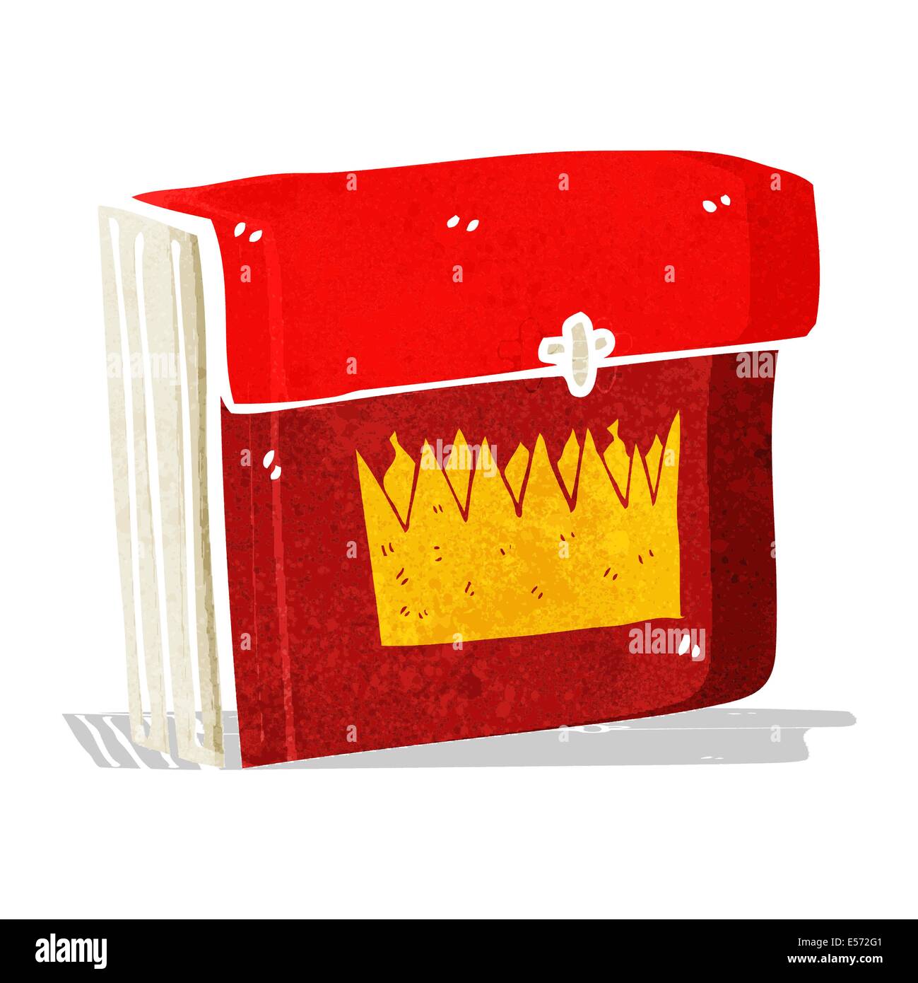 cartoon royal business files Stock Vector Image & Art - Alamy