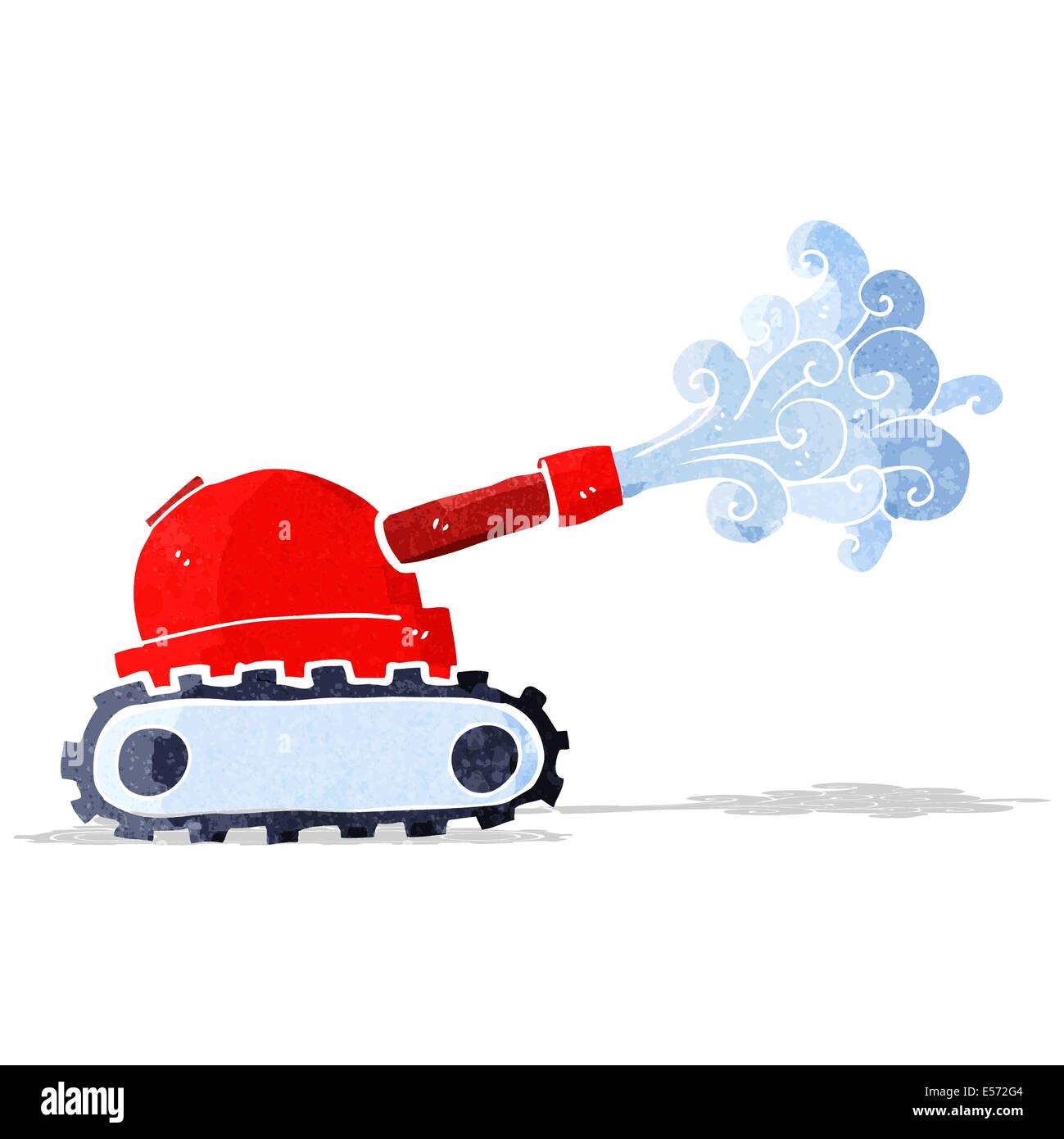 Tank funny Stock Vector Images - Alamy