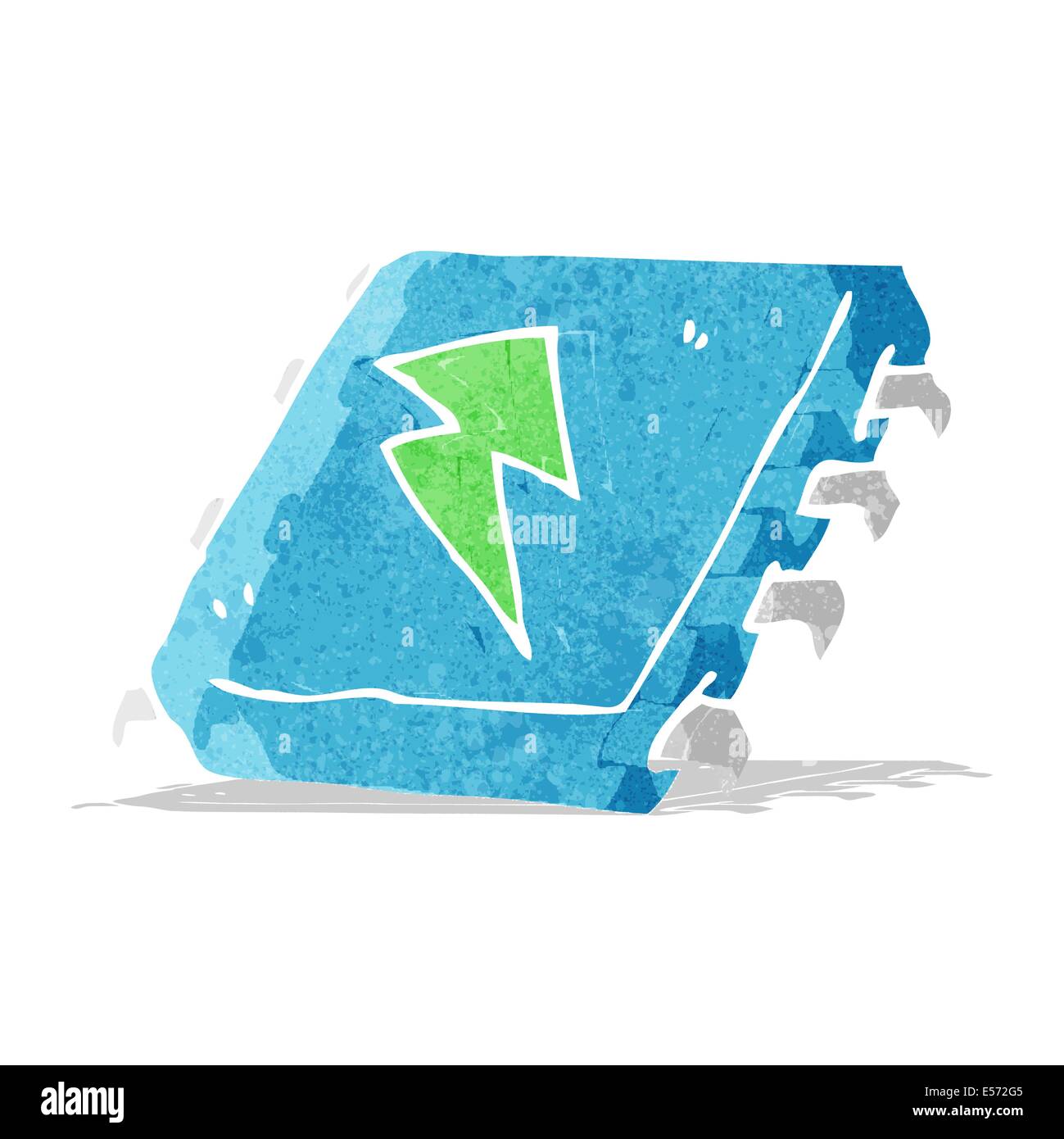 cartoon computer chip Stock Vector Image & Art - Alamy