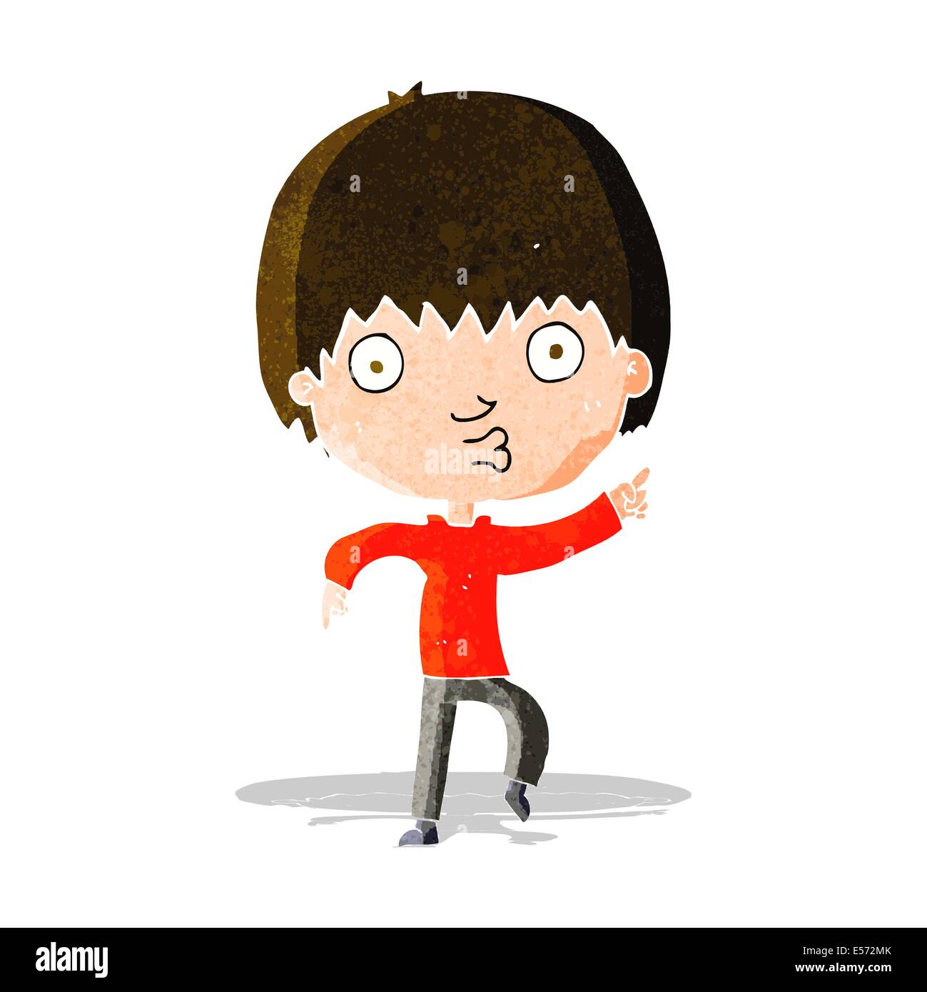 Impressed vector vectors Cut Out Stock Images & Pictures - Alamy