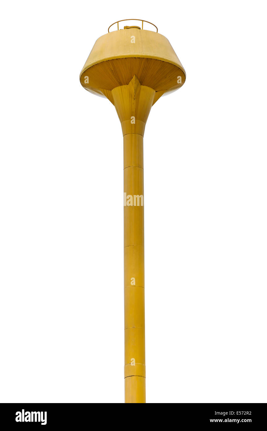 Steel water storage tank hi-res stock photography and images - Alamy