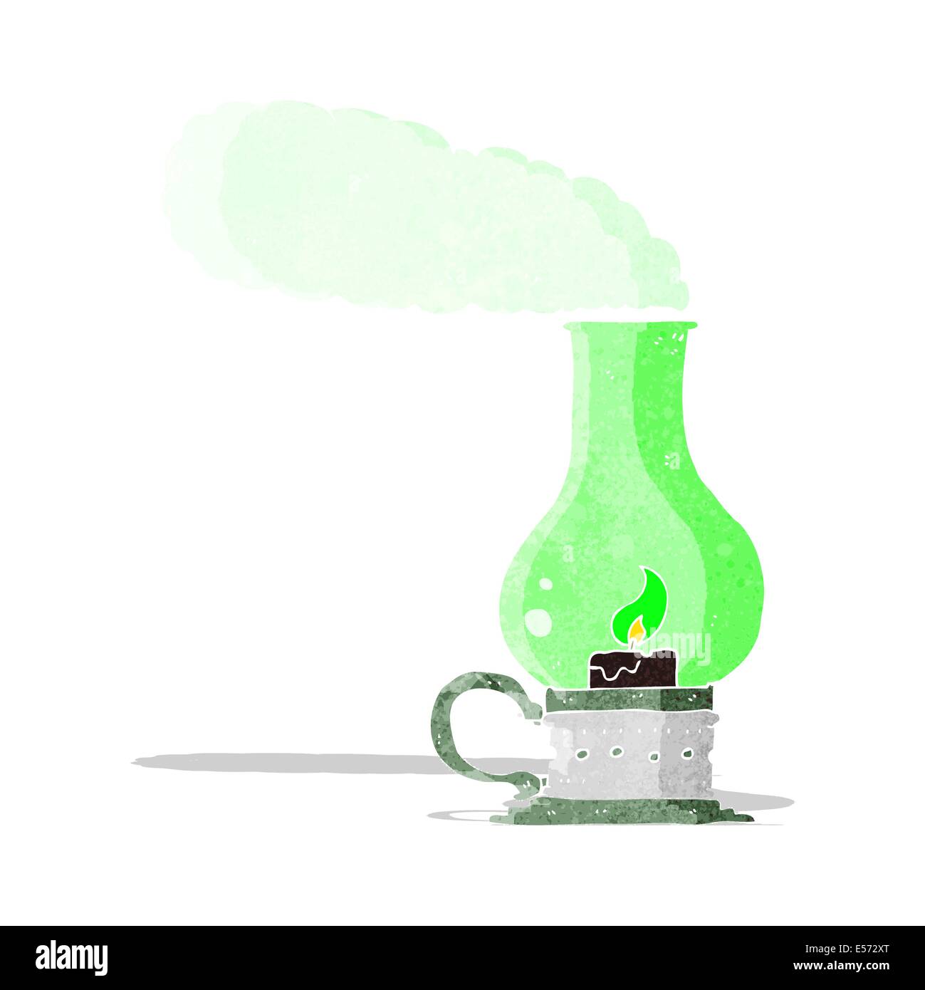 cartoon spooky lantern Stock Vector Image & Art - Alamy