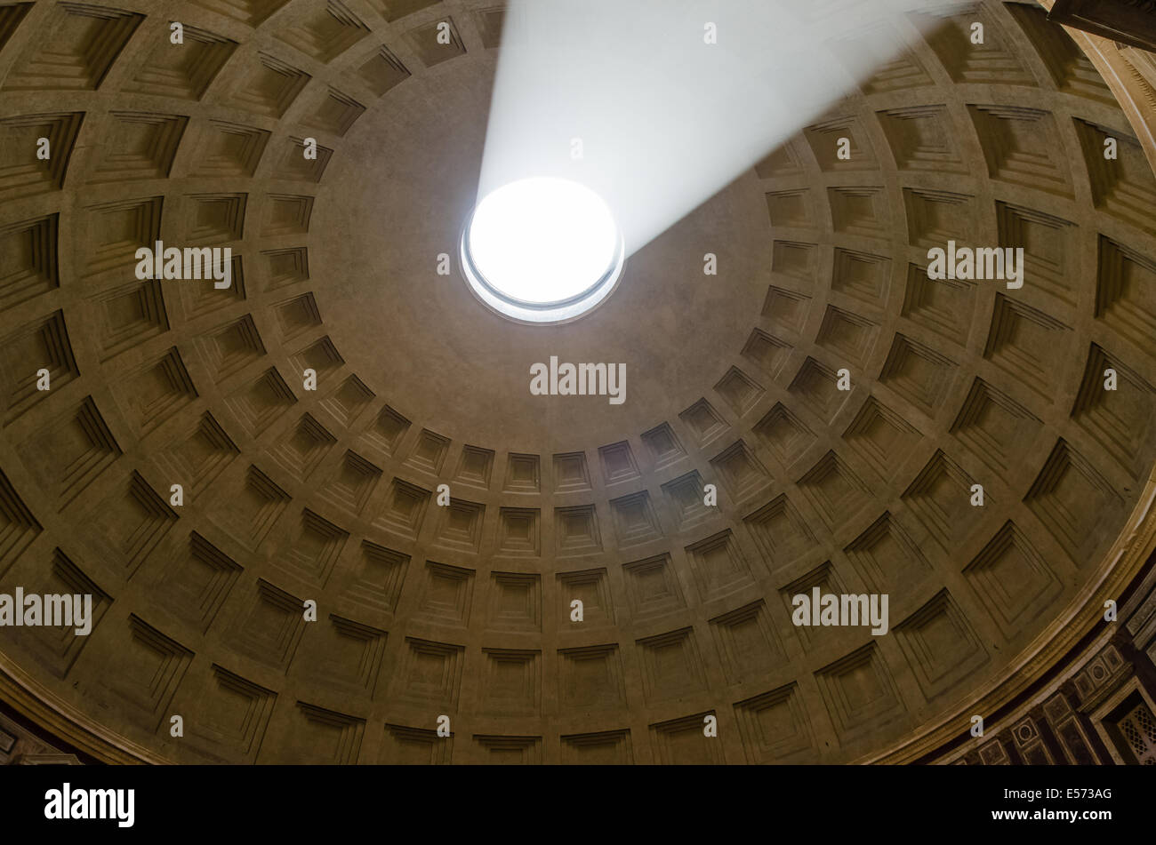 Italy skylight building hi-res stock photography and images - Alamy