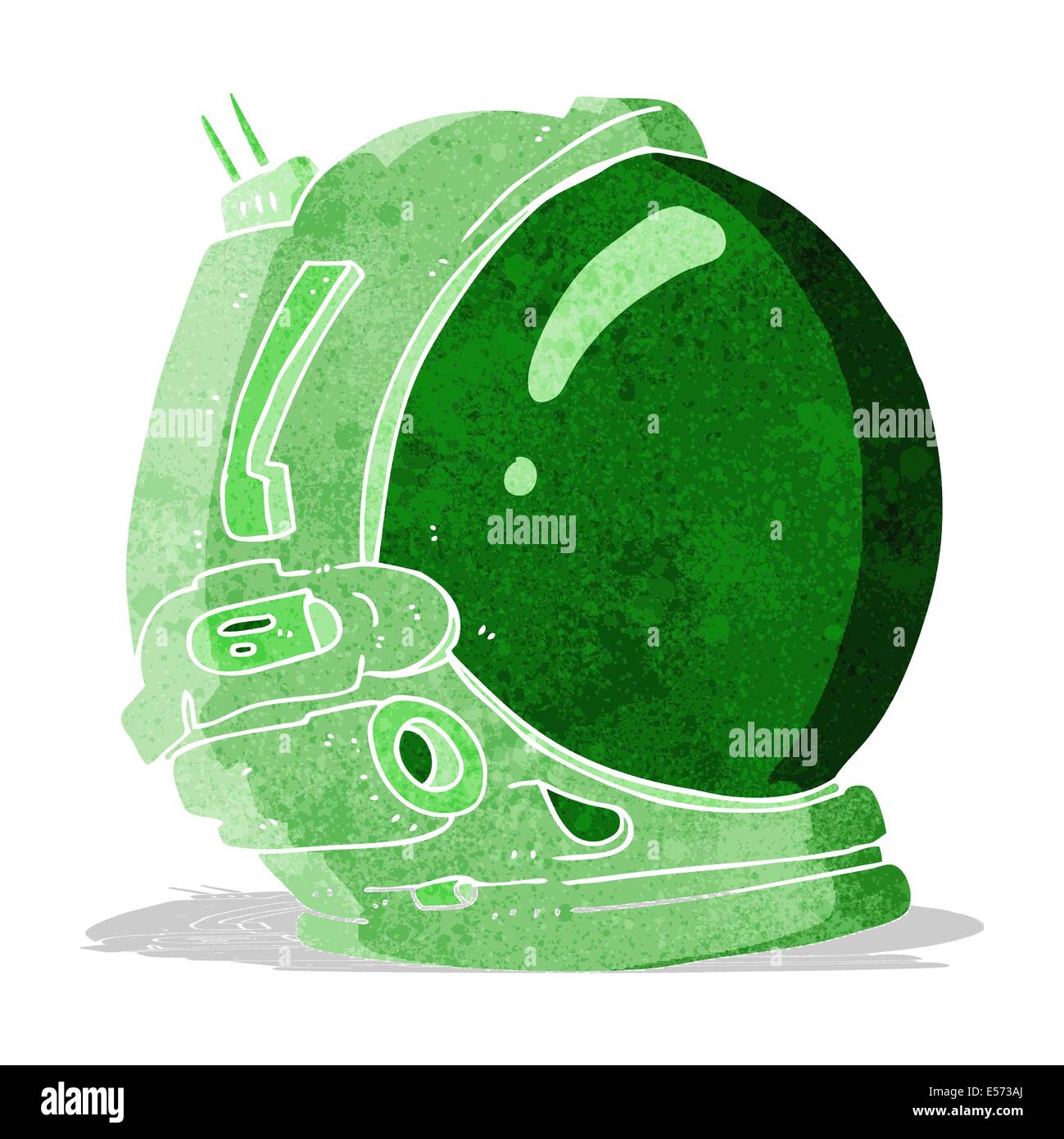 cartoon astronaut helmet Stock Vector Image & Art - Alamy