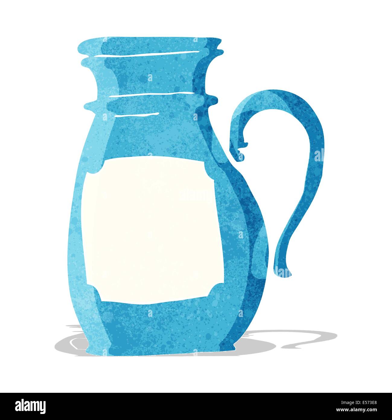 Crazy jug hi-res stock photography and images - Alamy
