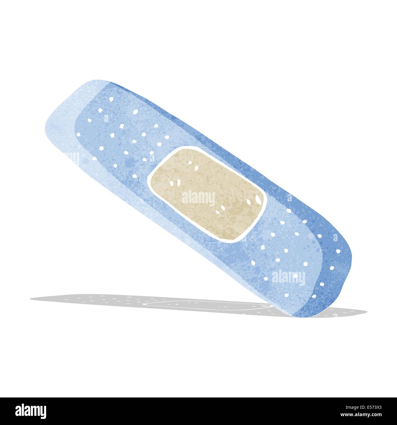 cartoon medical plaster Stock Vector Image & Art - Alamy